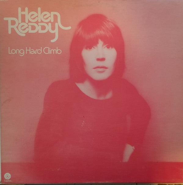Helen Reddy ‎– Long Hard Climb -1973-Pop Vocal ( vinyl ) – Retro ...
