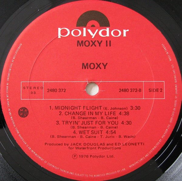 Vintage Vinyl Records – Retro Revolution Records