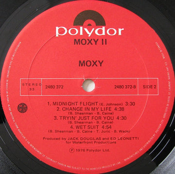 Vintage Vinyl Records – Retro Revolution Records