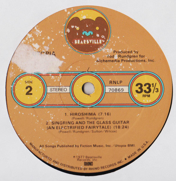 Vintage Vinyl Records – Retro Revolution Records