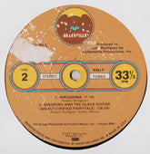 Vintage Vinyl Records – Retro Revolution Records