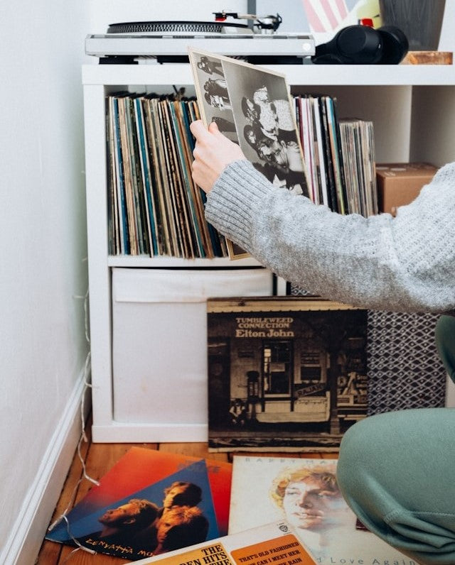 Retro Revolution Records