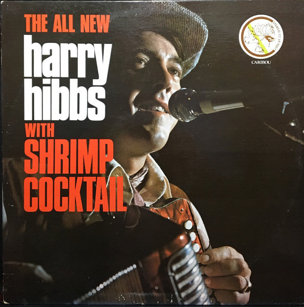 Harry Hibbs With Shrimp Cocktail – The All New Harry Hibbs With Shrimp ...
