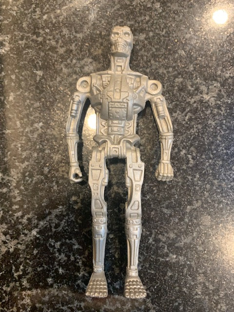 Terminator Endoskeleton 5 1/2 Figure& another one ? – Retro Revolution ...